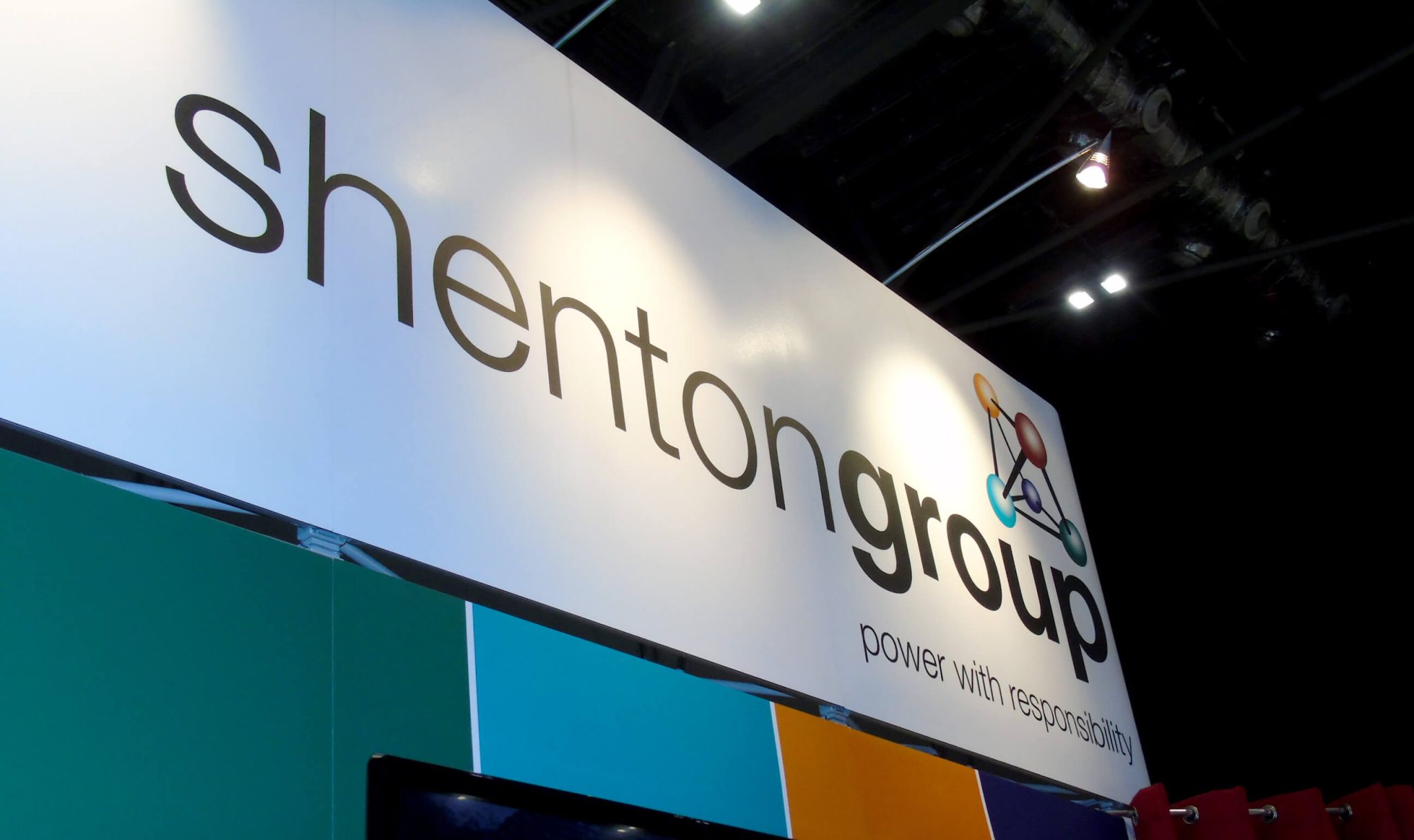 The UK’s Leading Force in Continuous Power | Shenton Group