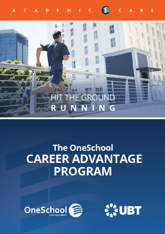 Helping Students to Progress into the Working World | Shenton Group