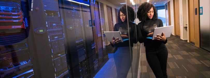 UPS Data Centre | Uninterruptible Power Supply | Shenton