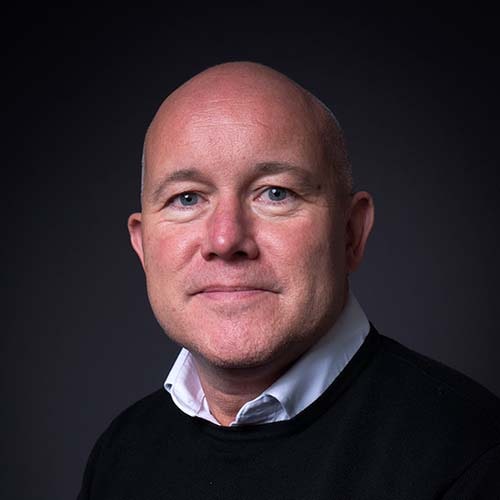 Our People | Shenton Group UK